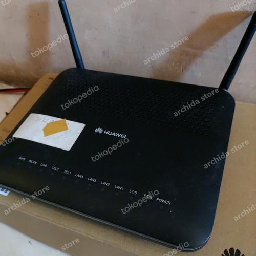 Jual huawei hg8245 - Kota Surabaya - archida store | Tokopedia