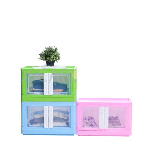 Jual Container Laci Serbaguna Portable Storage Box Akako Beauty Cabinet ...