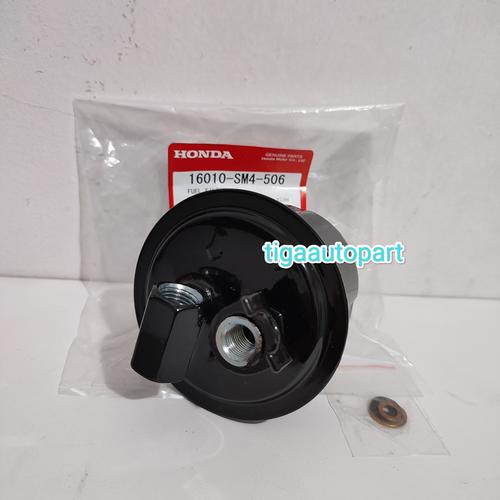 Jual saringan bensin fuel filter bensin honda maestro genio original ...