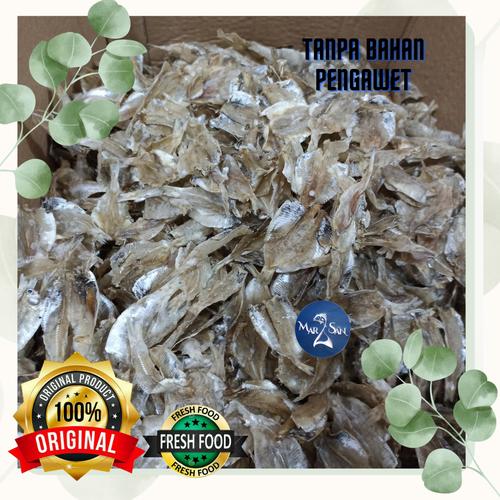 Promo ikan asin pakang 500 gram - 250 gram - Jakarta Barat - Mar San ...