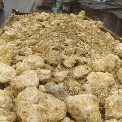 Jual Batu Limestone/batu kapur material untuk pengurukan/pengerasan ...