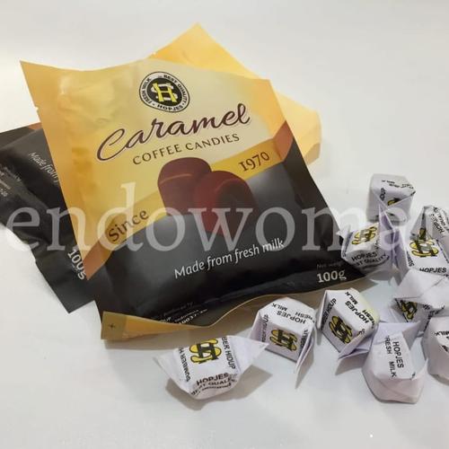 Jual Permen Hopjes / Karamel SH Sumber Hidup (100 gr) - ORI 100G - Kota ...
