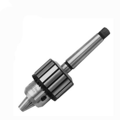 Jual Kepala Bor. Chuck Drill Penjepit Bor 3-16mm JT3 Set Arbor MT4 JT3 ...