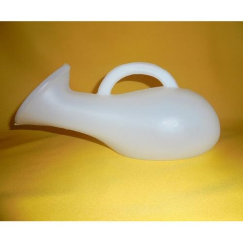 Jual Pispot Urinal wanita dewasa /Urinal plastik cewek - Jakarta Barat ...