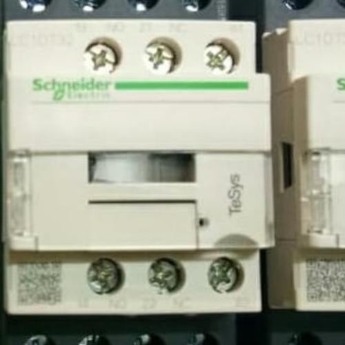 Jual Contactor schneider LC1DT32/M7 32A 4phase - Jakarta Pusat ...