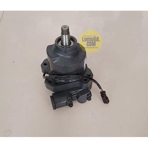 Jual 708-7W-00130 HYDRAULIC FAN MOTOR KOMATSU - Kab. Bekasi - LOMUGA ...