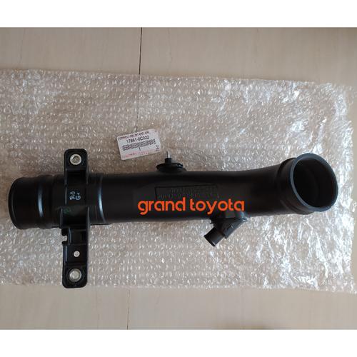 Jual Selang connector intake Innova selang Filter udara innova Hilux ...