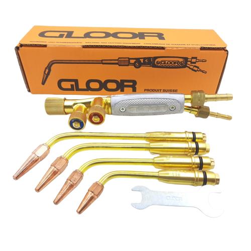 Jual Blander Las LPG Gloor Blender Las Welding Torch Gloor Original ...