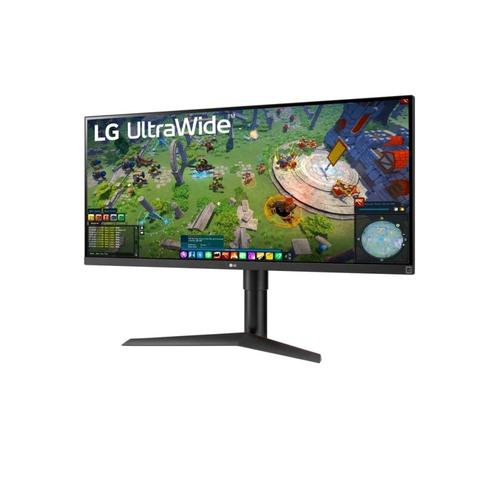 Promo MONITOR LED LG 34WP65G / 34WP65G-B IPS Full HD UltraWide with USB ...