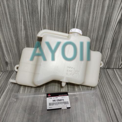 Jual Tabung Air Radiator Mitsubishi Pajero Sport Triton MN135072 ...