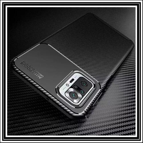 Jual XIAOMI REDMI NOTE 10 PRO CASE AUTOFOCUS CARBON ORIGINAL CAFELE ...