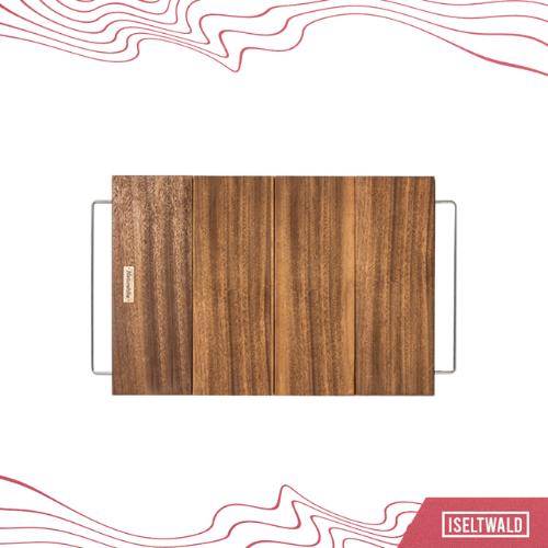 Jual Papan Box Penyimpanan 80L Naturehike Wood Desktop NH21SNX01 ...