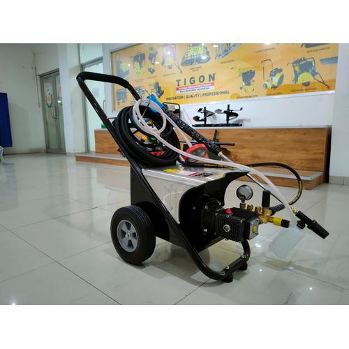 Jual MESIN STEAM SERBAGUNA HIGH PRESSURE CLEANER ELEKTRIK - MPW-2500E ...