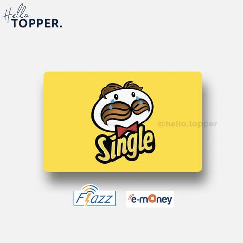 Jual eMoney Flazz Lucu Kartu e-Money Lucu Cetak eToll Flazz BCA ...