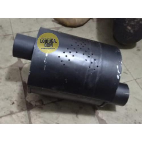 Jual MUFFLER KENALPOT DOZER D6R CATERPILLAR - Kab. Bekasi - LOMUGA ...