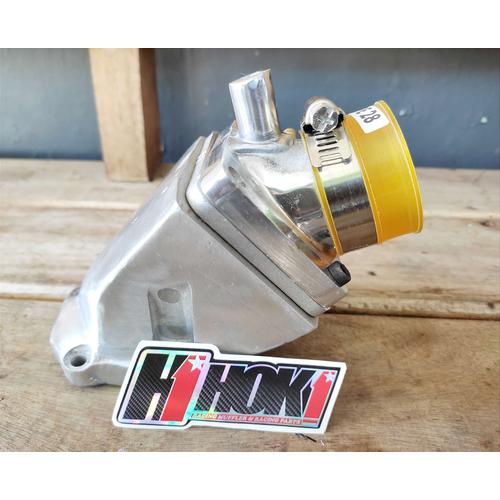 Jual Intake Manipol Manifold Kodok F1zr Fizr Force1 F1 Alfa Membran Rxz - Rxz Fiber - Kab ...