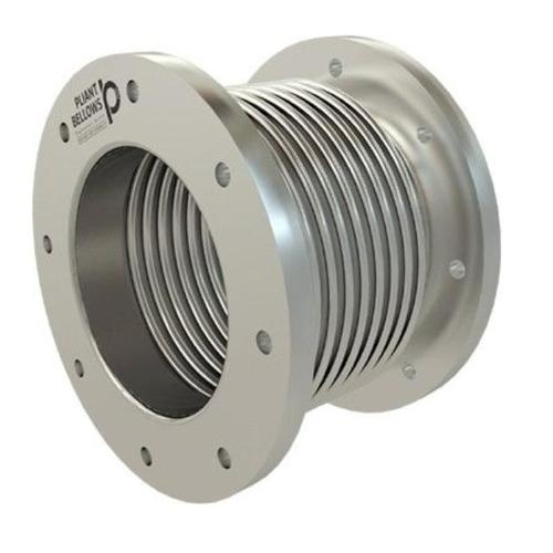 Jual Expansion Joint 8 inch JIS 5K SS 304 x 101cm - Jakarta Pusat ...