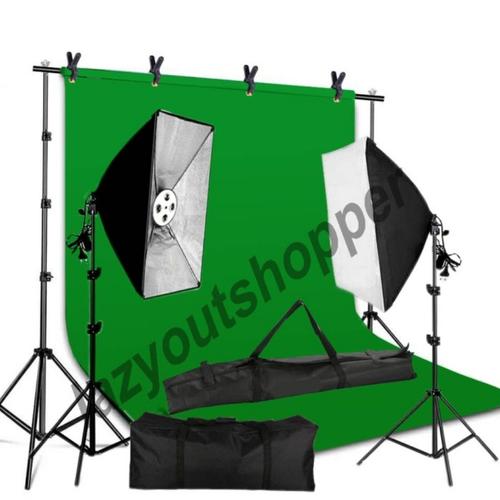 Jual Paket lighting studio request - Jakarta Barat - Fandaku Foto ...