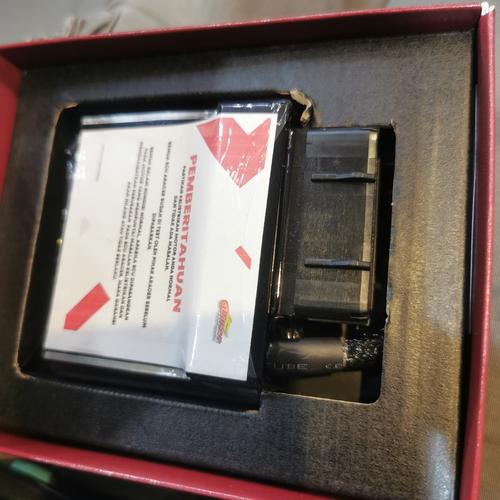 Jual ecu aracer super X yamaha nmax old - Jakarta Barat - ALONSO LEE ...
