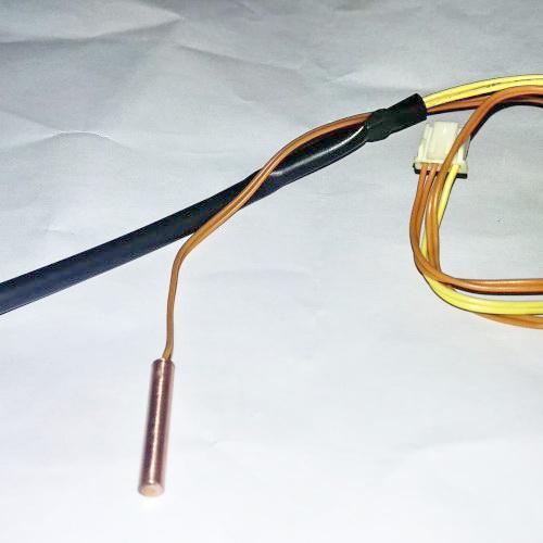 Jual TERMIS THERMIS THERMISTOR SENSOR SUHU AC SHARP DOUBLE ORIGINAL ...