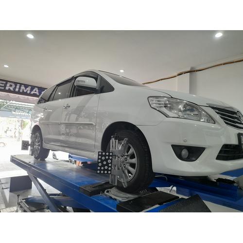Jual TOYOTA KIJANG INNOVA BALI - SPOORING DIMENSI TOKO BAN TUBLES ...