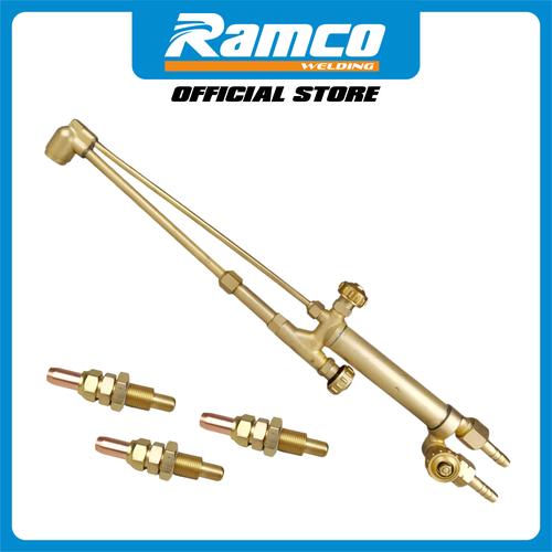 Jual Ramco Stang Blender Potong Medium - Cutting Torch Medium G01-460 ...