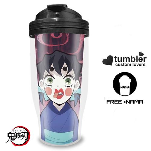 Jual Tumbler KIMETSU NO YAIBA / DEMON SLAYER / anime botol minum type P ...