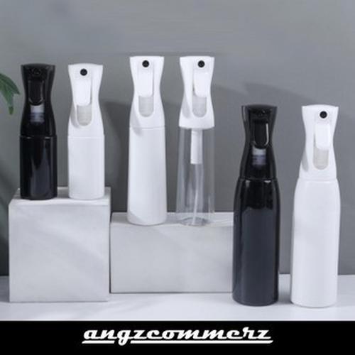 Jual Botol Semprot Air Embun Bottle Spray Pangkas Salon Barbershop ...
