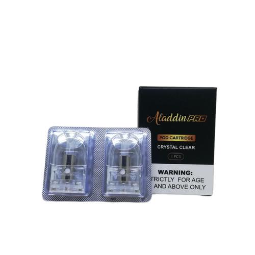 Jual AUTHENTIC 100% Cartridge Aladdin Pro & Bbox By Aladdin Pro - Kota ...