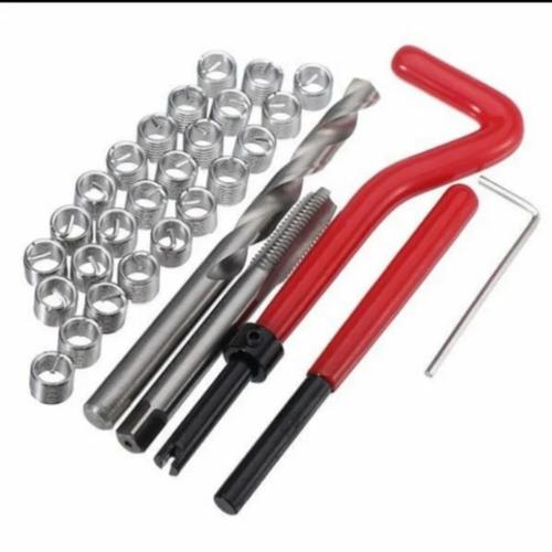 Jual Tap recoil wipro 10 x 1.25 TRK-05 - Recoil tap set wipro TRK05 ...