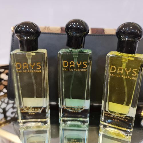 Promo Days parfume 30ml - Kota Denpasar - KataTas | Tokopedia