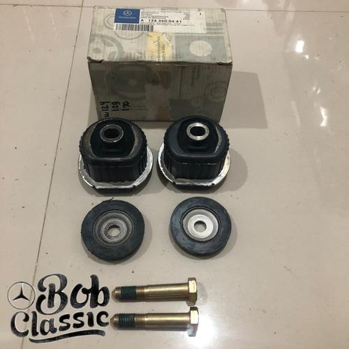 Jual REPAIR KIT HOUSING REAR SUBFRAME TO FRAME FLOOR UNIT W124 W129 ...