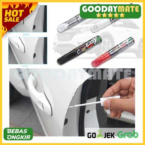 Jual Color Easy Cat Spidol Penghilang Lecet Cat Mobil Scratch Repair CH ...
