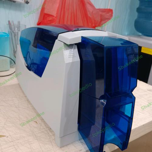 Jual Printer ID Card Datacard SP25 Plus Bekas / Datacard / Datacard ...