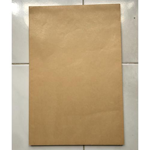 Jual Amplop Map Cokelat Size 10R Plus Dokumen File Kertas Filing Coklat ...