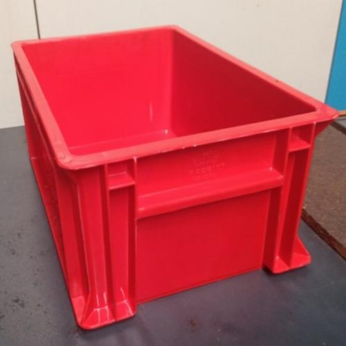 Jual Bak Plastik Kotak/Box Plastik Rapat/Box Rabbit 4088 Container ...