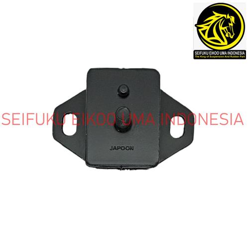Jual ENGINE MOUNTING TOYOTA KIJANG 7K DIESEL "JAPOON" 12361-54111 - Kab ...