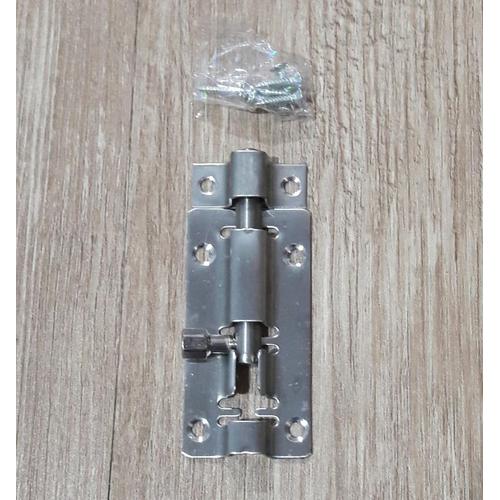 Jual Grendel Stainless Tebal Selot Pintu Selot Jendela Kunci Murah-VPR ...