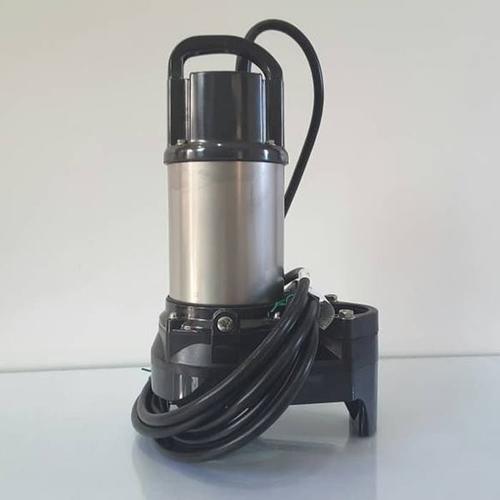 Jual Pompa Air Tsurumi 40PU2 15S 54 Pompa Celup Submersible Pump ...