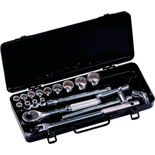 Jual SUPER TOOL Socket Wrench Set N313S - Kab. Bekasi - pocket_tools ...