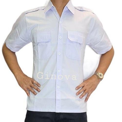 Jual seragam safari-baju supir-baju pns-menerima pesanan seragam dll ...