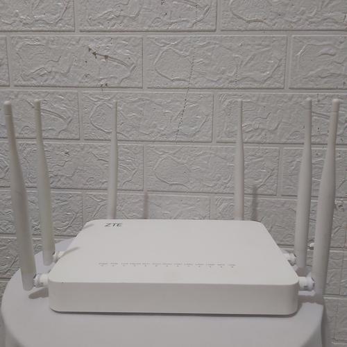 Jual ONT ZTE F670 Dual Band 5G Premium - Kota Depok - Center A | Tokopedia