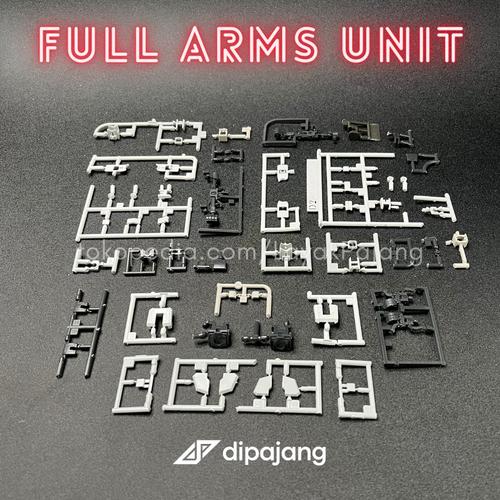 Jual RG RX 78 2 Gundam Part | Arms Unit | Bandai - L. Articulated ...