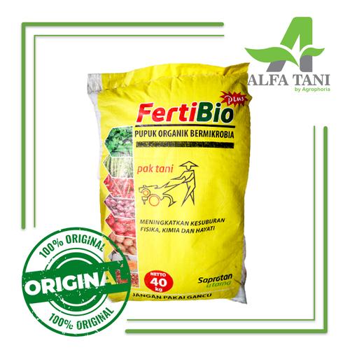 Jual Pupuk Fertibio Plus Pak Tani 1 Kg / Pupuk Organik / Pupuk Hayati ...