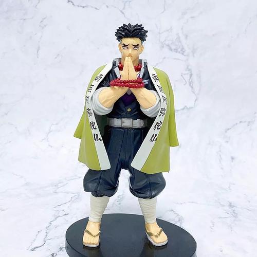 Jual ACTION FIGURE KIMETSU NO YAIBA DEMON SLAYER TANJIRO NEZUKO INOSUKE ...