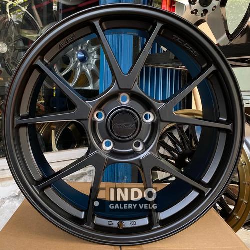 Jual velg mobil r18. FF1 TC005 utk HRV, Xpander, Voxy, Civic Turbo ...