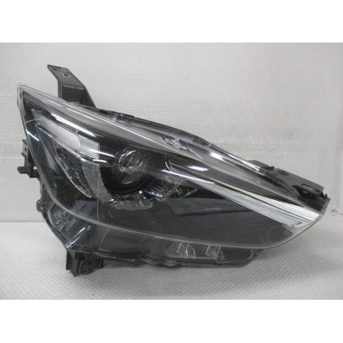 Jual DB3R51030J HEADLAMP KANAN MAZDA CX-3 2018 - Jakarta Utara ...
