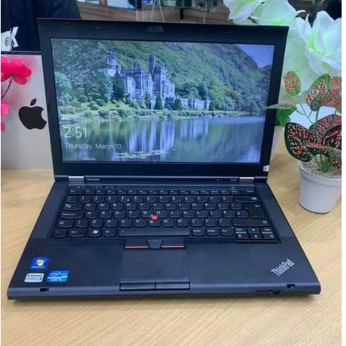 Jual Lenovo thinkpad T430 - T430 i5 gen3, Ram 4gb/hdd 320 - Jakarta ...