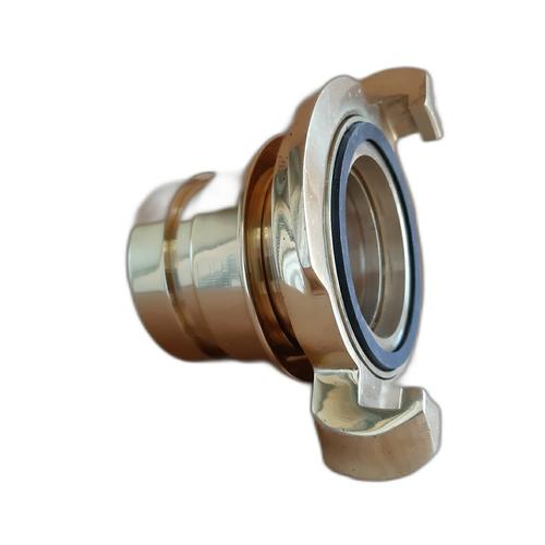 Jual adaptor siamese connection 2,5" brass machino to VDH - Kab ...