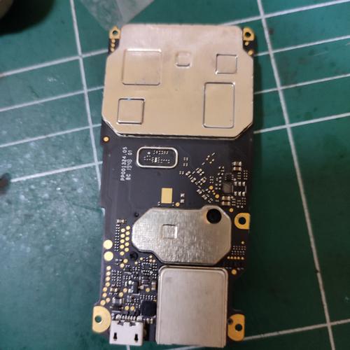 Jual Mainboard pcb drone dji mavic mini original - normal - Kota ...